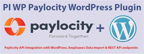 Paylocity Api Wordpress Plugin Employees Data Import And Syncing With