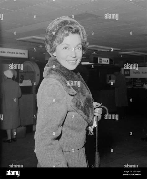 Lilli White Black And White Stock Photos Images Alamy