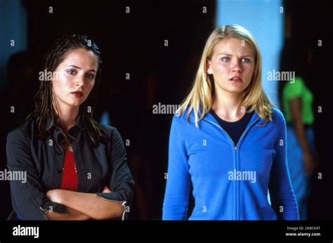 Kirsten Dunst Bring It On Car Wash