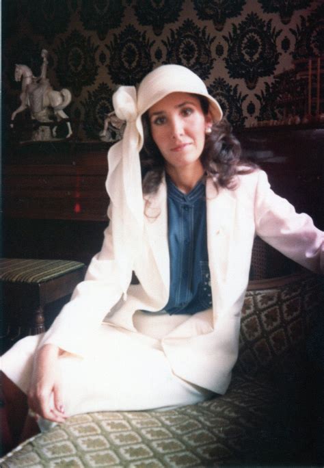 Florinda Meza Joven