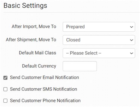 Ongoing WMS Integration Order Desk Help Site