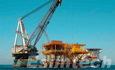 Fixed Offshore Platforms And Mobile Offshore Rigs A Definitive Guide