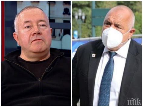 Харалан Александров Политиците проявиха разум да не обърнат лодката и да не се сбият по време