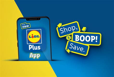 Save Off Your Next Shop With New Lidl Plus App Irish Consumer
