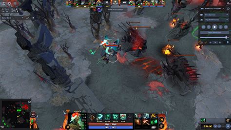 Muerta Is So Bigggg · Issue 7301 · Valvesoftwaredota2 Gameplay · Github