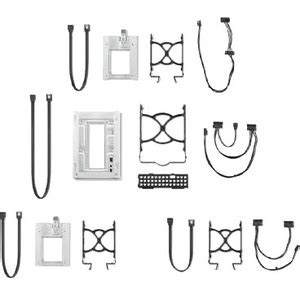 Lenovo ThinkStation Storage Kit P Bledsoe Corp