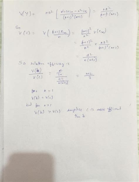 let x1 x2 xn be a random sample from a uniform distribution on the interval 0 a recall