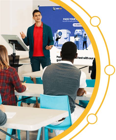 Classroom Instructor Course Mto Approved Driving Instructor