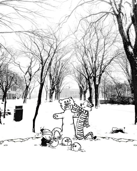 Spotted Some Familiar Characters At The U Of S Scrolller