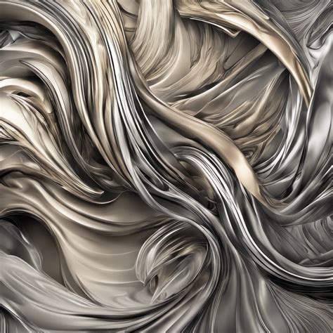 Ai产生的 抽象 流体形状 Pixabay上的免费图片 Pixabay