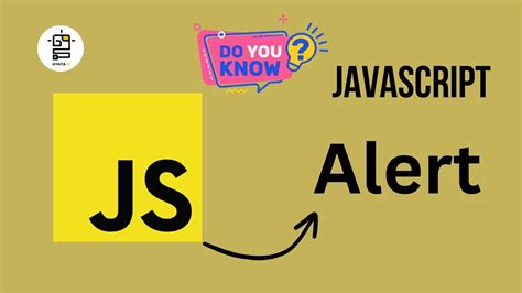 Javascript Alert Youtube