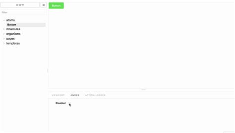 Storybookの便利なaddon機能のご紹介 スペースマーケットブログ