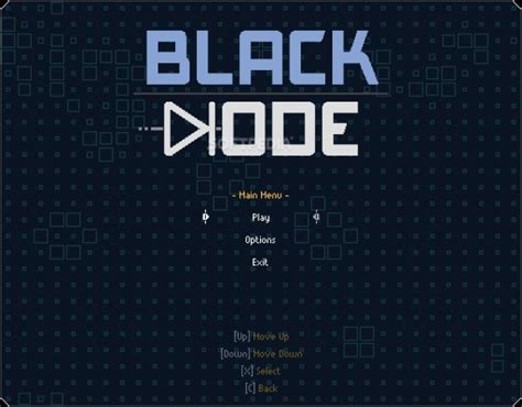 Black Diode Download Softpedia
