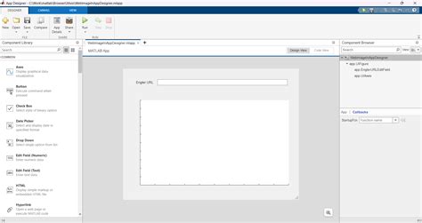 How To Display An Image From Web Url In Uiaxes Of Matlab App Designer Programmerworld