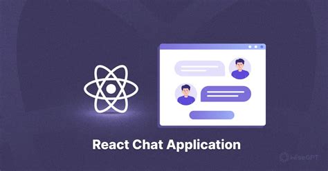 how to build a real time react chat application