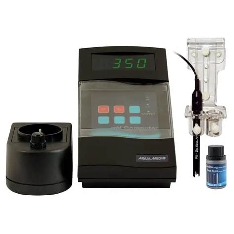 Aquamedic Mv Computer Set Seaflower