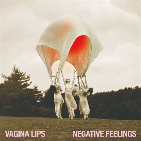 The Vagina Lips To αγγλόφωνο Alter Ego του MazohΑ επιστρέφει με το Album “negative Feelings”