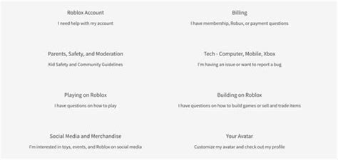How To Contact Roblox Support Number Email