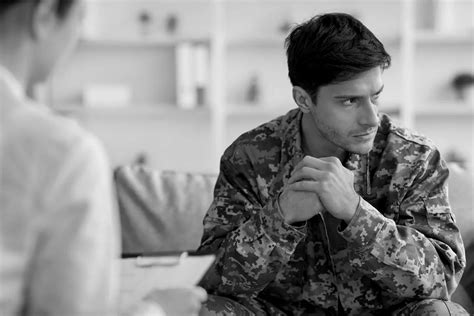 Військова психологія