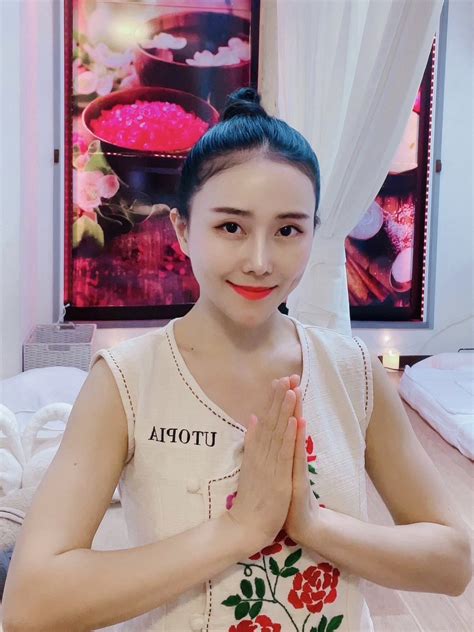 Utopia Thai Spa And Massage