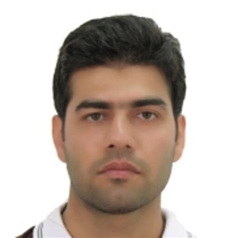 Ardeshir Karimi Jirandehi Sharif University Of Technology Tehran Sharif Department Of