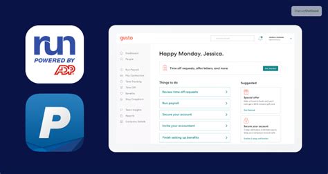 The Benefits Of Automating Payroll With Netchex Review