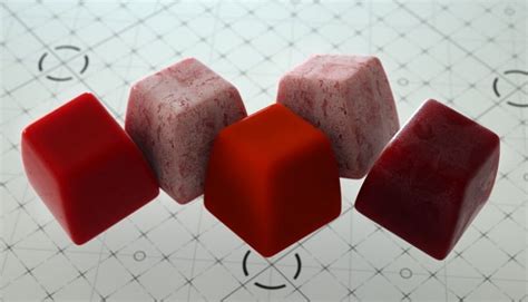 Free Octane Shaders 2 Cgtricks
