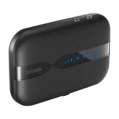 مودم همراه دی لینک D Link Dwr 932c 4glte Mobile Router کالاهمراه