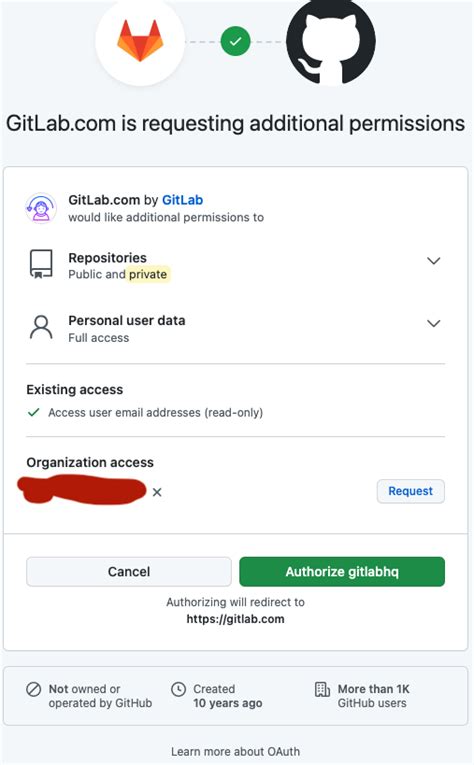I Tried Migrating Repository From Github To Gitlab Developersio