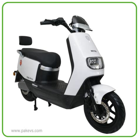 Metro E8s Pro Pakevs