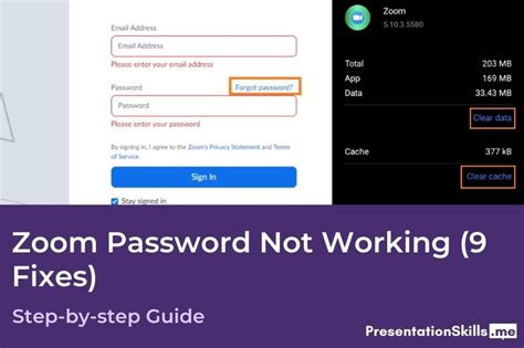 Why Is Onenote Not Syncing 4 Fixes Presentationskills Me