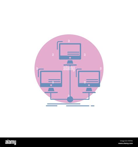 Distributed Architecture Cut Out Stock Images And Pictures Alamy