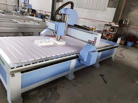 32kw Woodworking Cnc Machine Wood 1325 Cnc Router With Dsp A11 Control System Woodworking