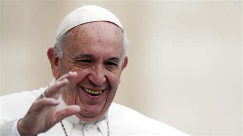 North West Church Leaders Pay Tribute To Pope Francis Bbc News