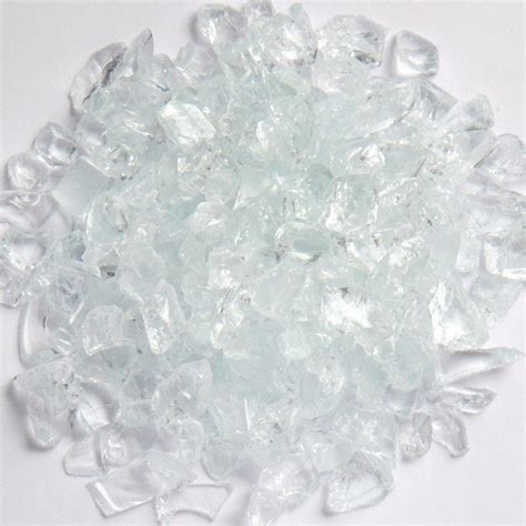 Angular Glass Chips Size 01 Mm To 95mm Rs 12 Kilogram Kamal