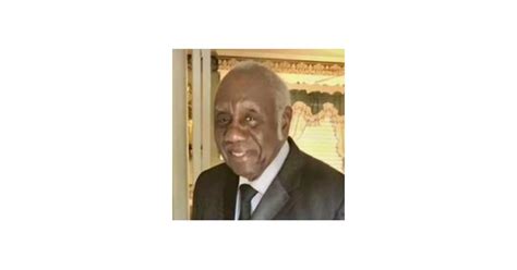 Frank Wright Obituary 2024 Charleston Sc Rivers Funeral Home