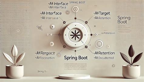 Define Custom Annotations In Spring Boot Prasath Basuvaraj