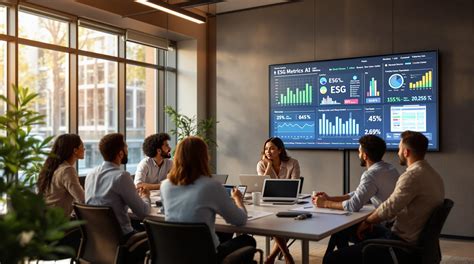 Top 7 Ai Use Cases For Esg In Private Equity