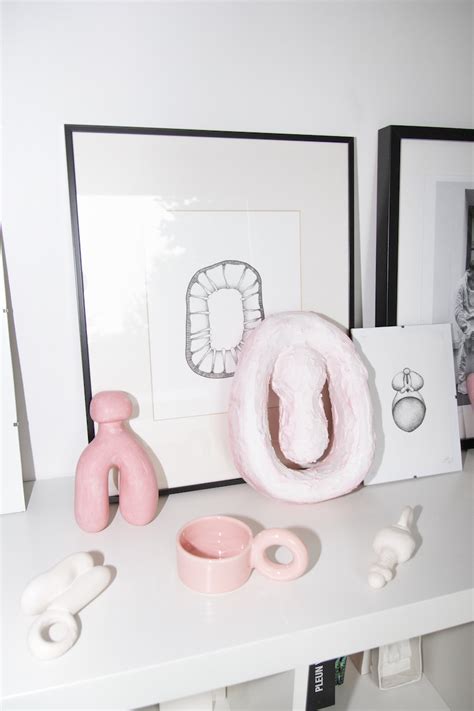 Objects Of Desire AI Sex Toys In The Art World Office Magazine