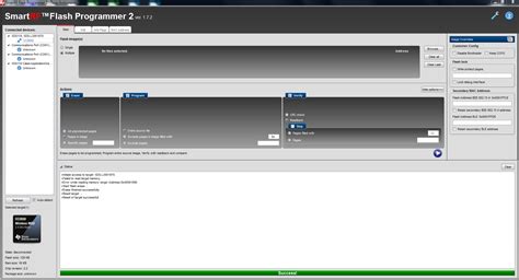 Disable Flash Read From Flashprogrammer 2 Bluetooth Forum Bluetooth
