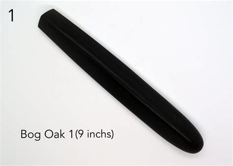 Bog Oak Cambium Putters