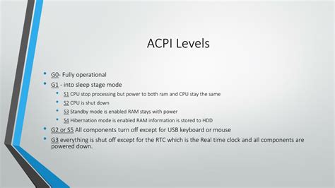 Ppt Power Management For Laptops Powerpoint Presentation Free Download Id 2760463