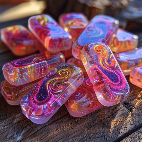 Lsd Gel Tabs How Safe Are They