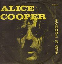 Alice Cooper Schools Out At 50 Outsider Rock