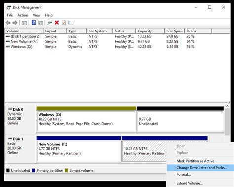 Missing Drive After Compressing Disk Microsoft Qanda