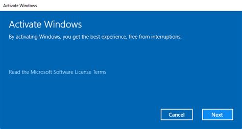 How To Activate Windows Without Any Software TechCult