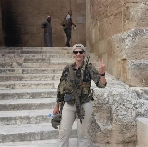 Maj Shelane Etchinson Reposted Because We Found More Info About Her And The Unblurred Photo R