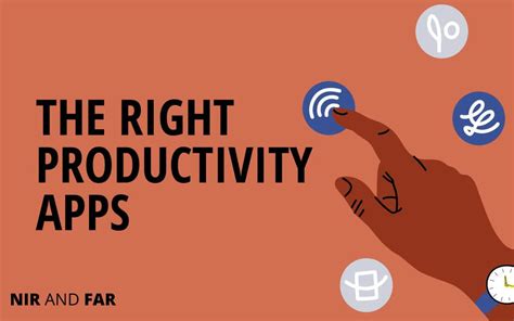 Best Productivity Tools 6 That Stuck With Me
