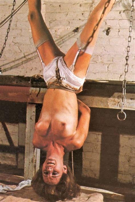 Hot Bondage Throwback Picture Professor Frink