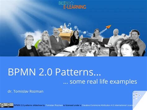 bpmn 2 0 patterns and real life examples bpi the destination for